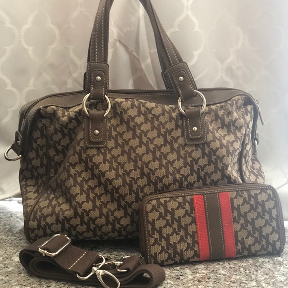New York & Company | Bags | Nyc Matching Purse And Wallet | Poshmark